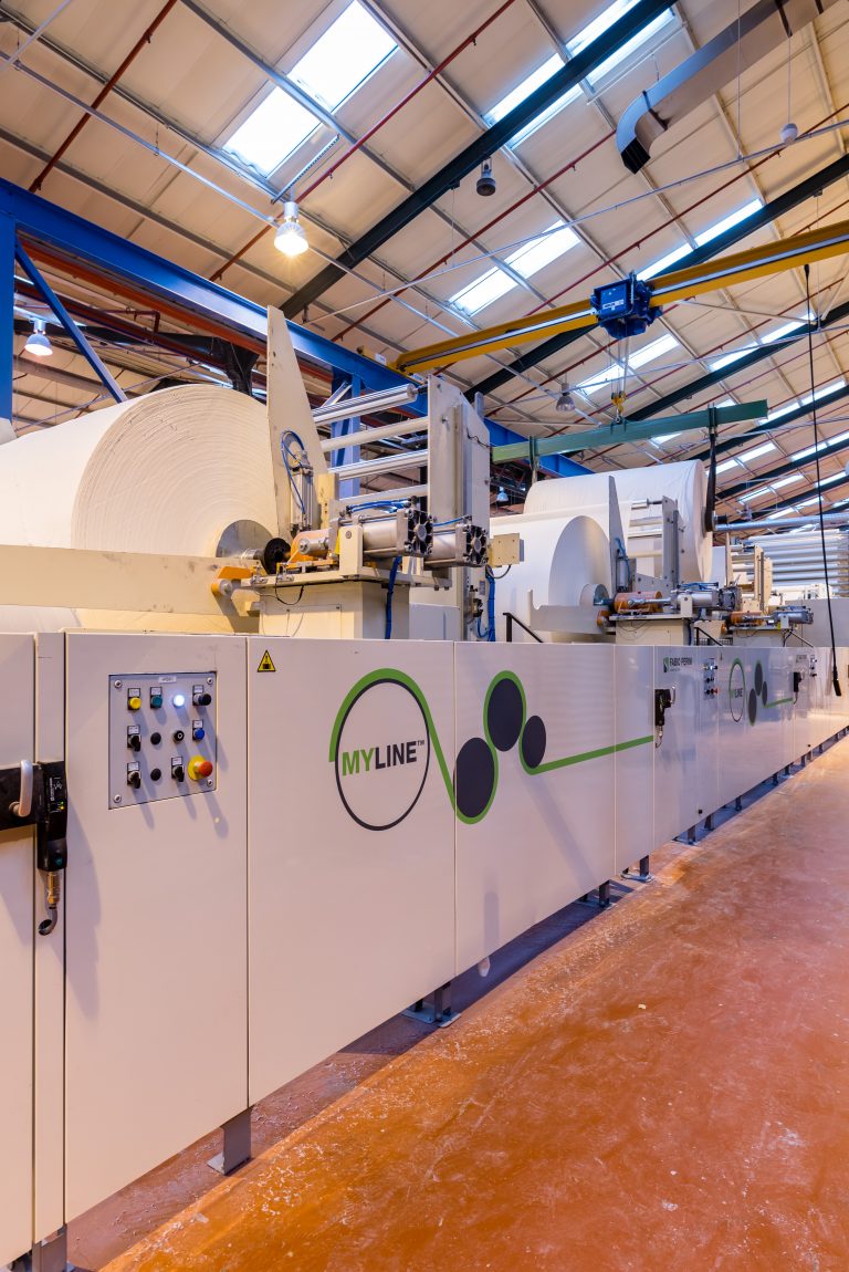 Company – Task Consumer Products