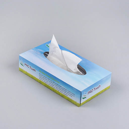 Kitchen Towel/Facial Tissue – Task Consumer Products