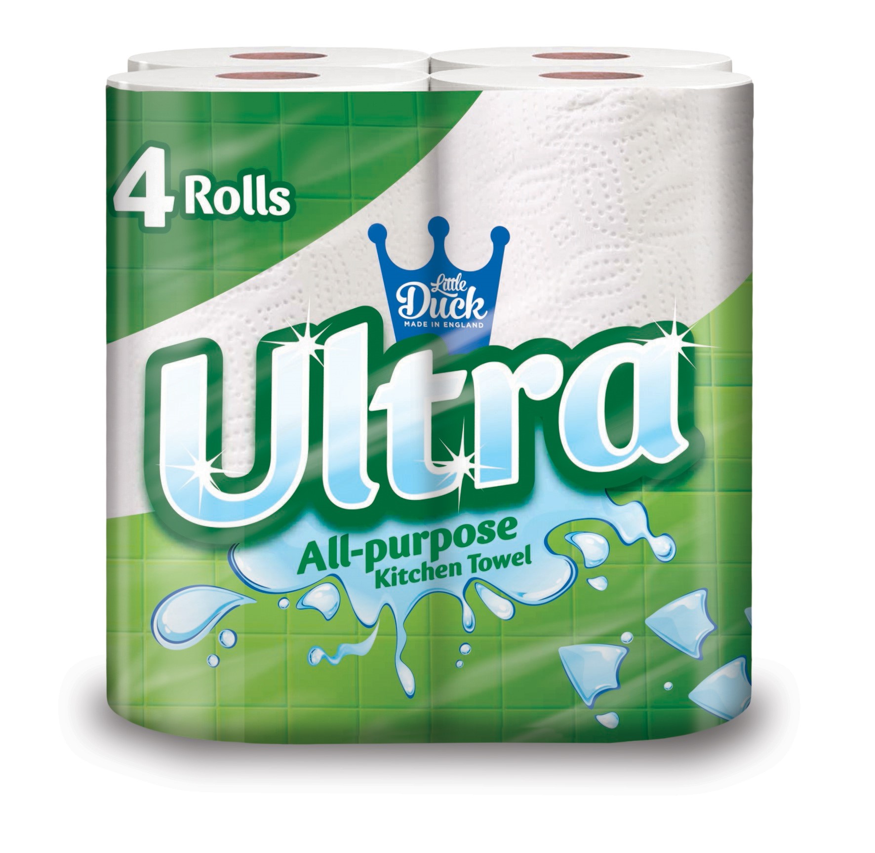 Kitchen Towel/Facial Tissue – Task Consumer Products