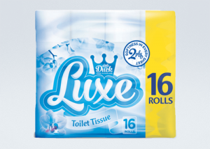 Toilet Tissue – Task Consumer Products