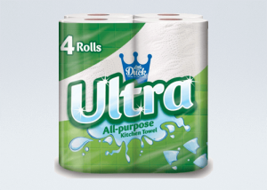 Kitchen Towels – Task Consumer Products
