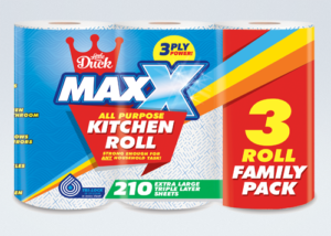 Kitchen Towels – Task Consumer Products