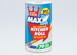 Kitchen Towels – Task Consumer Products