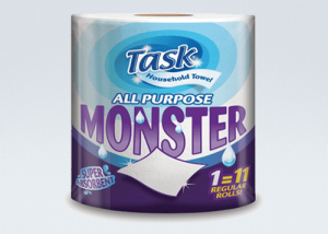 Kitchen Towels – Task Consumer Products