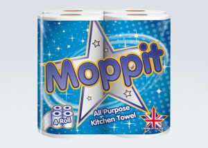 Consumer Paper Products – Task Consumer Products