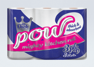 Kitchen Towels – Task Consumer Products
